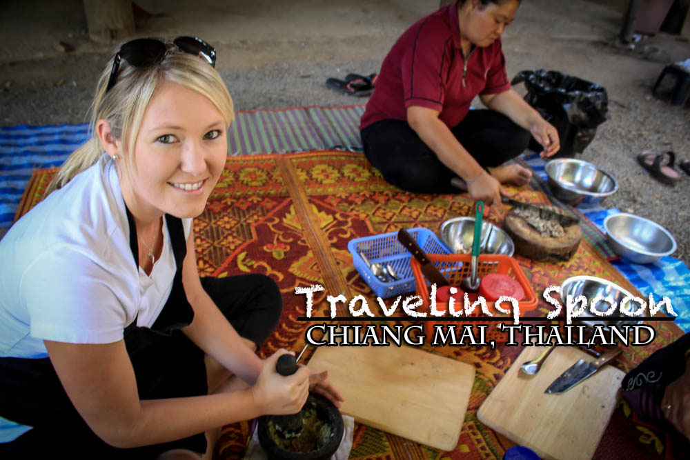 Traveling Spoon: Eating Authentic Thai Cuisine with Locals | The ...
